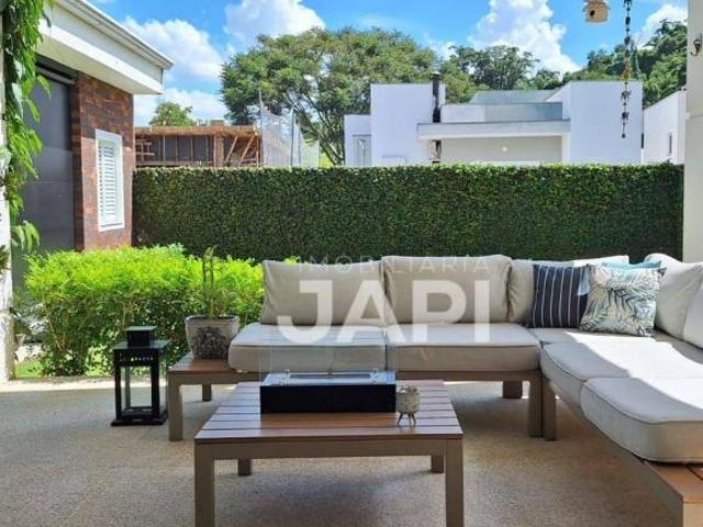 Casa com 3 quartos à venda, 328 m² por R$ 1.990.000 Ibi Aram Itupeva/SP