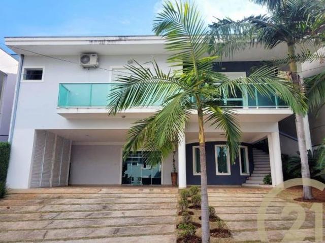 Casa com 3 quartos à venda, 329 m² por R$ 1.700.000 Parque Residencial Villa dos Inglezes Soroca