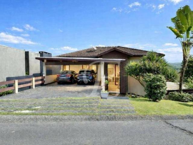 Casa com 3 quartos à venda, 330 m² por R$ 1.590.000 Granja Viana – Golf Village Carapicuíba/SP