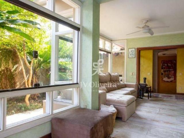 Casa com 3 Quartos à venda, 330 m² por R$ 2.200.000 Morumbi São Paulo/SP
