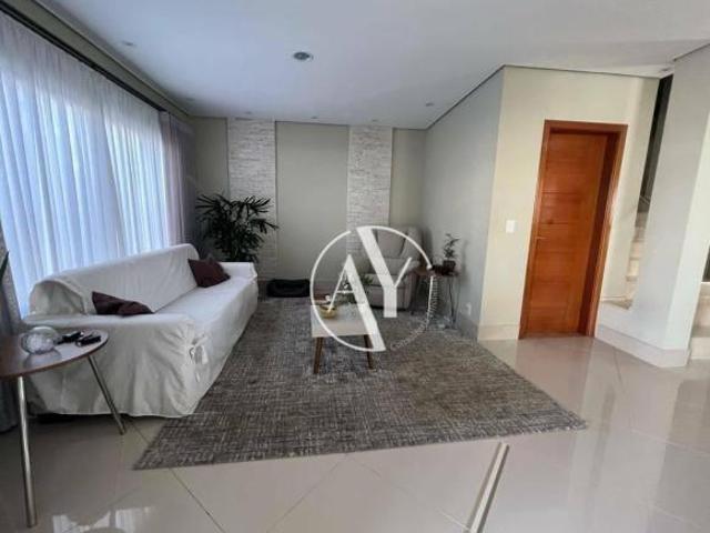Casa com 3 quartos à venda, 331 m² Chácara das Nações Valinhos/SP