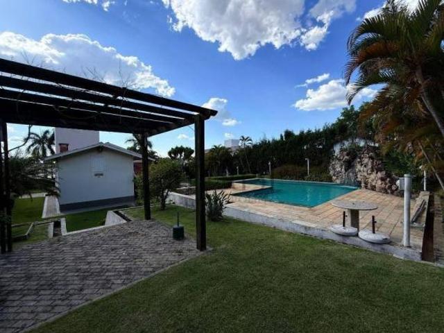 Casa com 3 quartos à venda, 331 m² Condomínio City Castelo Itu/SP