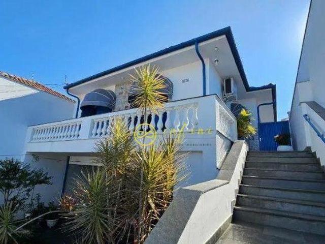 Casa com 3 Quartos à venda, 331 m² por R$ 750.000 Vila Trujillo Sorocaba/SP