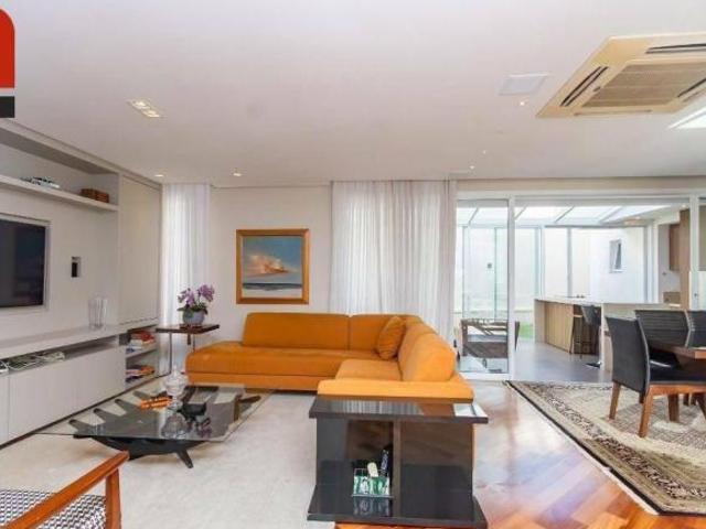 Casa com 3 quartos à venda, 331 m² por R$ 2.830.000 Santa Felicidade Curitiba/PR