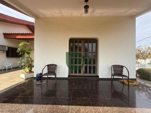 Casa com 3 quartos à venda, 332 m² por R$ 1.300.000 Jardim São Paulo Americana/SP