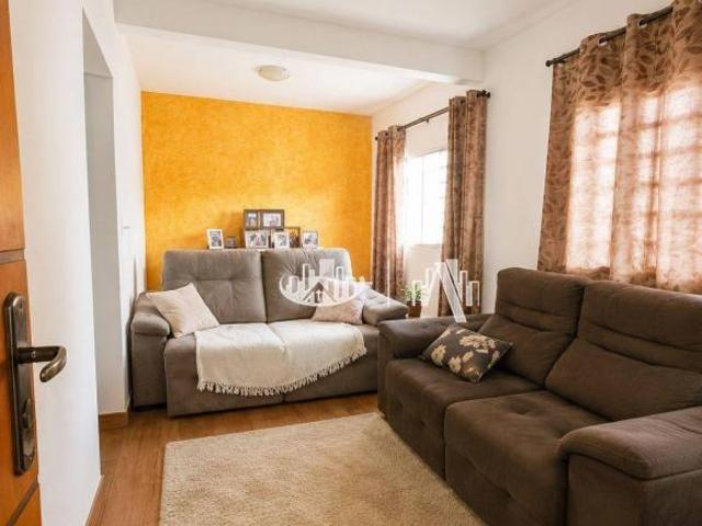 Casa com 3 Quartos à venda, 110 m² por R$ 500.000 Igapó Londrina/PR