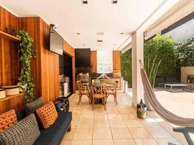 Casa com 3 Quartos à venda, 335 m² por R$ 3.800.000 Jardim Morumbi São Paulo/SP