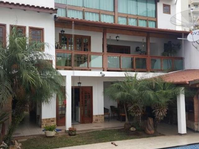 Casa com 3 quartos à venda, 338 m² por R$ 1.650.000 Alto dos Passos Juiz de Fora/MG