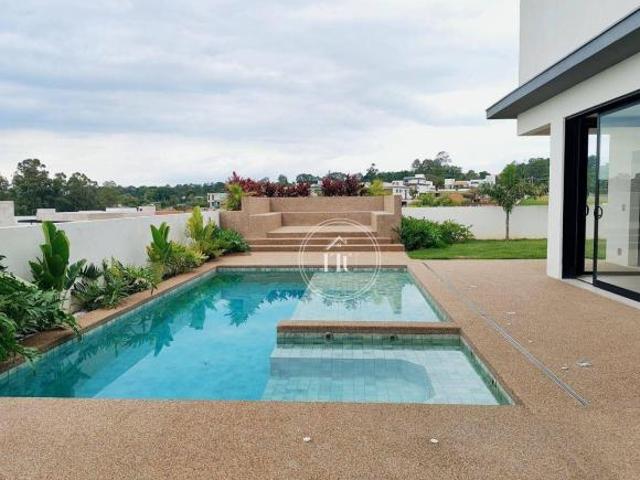 Casa com 3 quartos à venda, 338 m² por R$ 3.200.000 Condomínio Villas do Golfe Itu/SP
