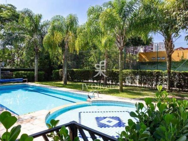 Casa com 3 Quartos à venda, 339 m² por R$ 3.200.000 Morumbi São Paulo/SP