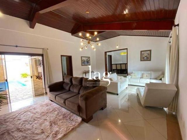 Casa com 3 quartos à venda, 340 m² Jardim Bandeirantes Sorocaba/SP