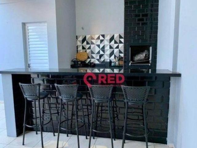Casa com 3 quartos à venda, 340 m² por R$ 950.000 Jardim Ipê Sorocaba/SP