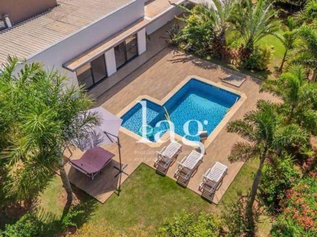 Casa com 3 quartos à venda, 341 m² Condomínio Village Ipanema Araçoiaba da Serra/SP
