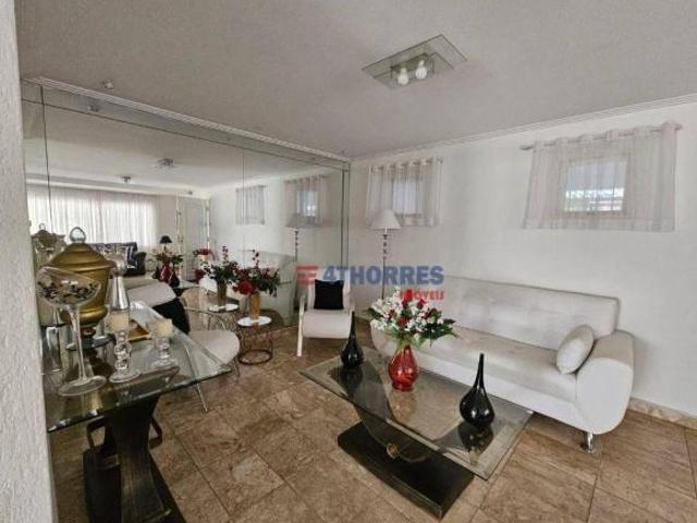Casa com 3 quartos à venda, 341 m² por R$ 1.500.000 Parque Monte Alegre Taboão da Serra/SP