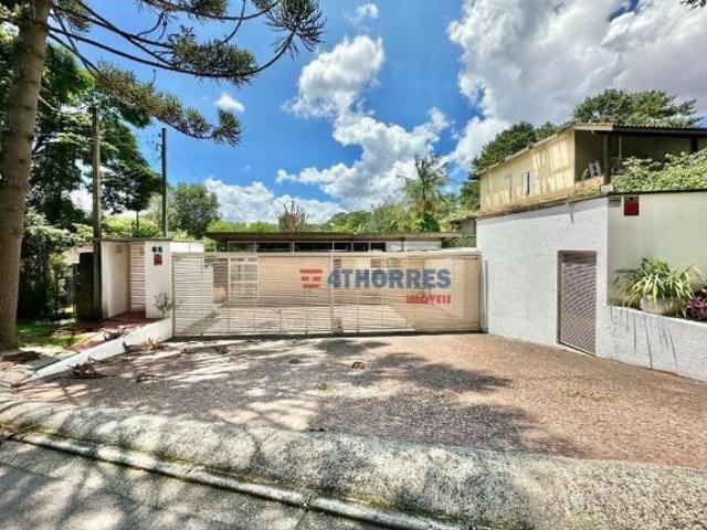 Casa com 3 quartos à venda, 344 m² Vila Santo Antônio Cotia/SP