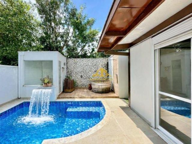 Casa com 3 quartos à venda, 344 m² por R$ 2.450.000 Granja Viana Miolo da Granja Cotia/SP