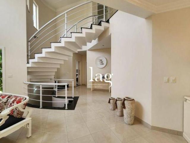 Casa com 3 quartos à venda, 346 m² Condomínio Villa dos Inglezes Sorocaba/SP