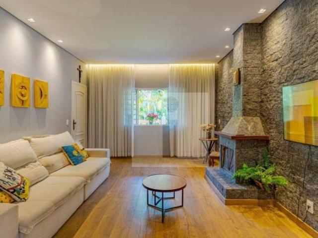 Casa com 3 quartos à venda, 347 m² por R$ 1.590.000 Colinas do Ermitage Sousas Campinas/SP