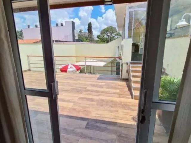 Casa com 3 quartos à venda, 349 m² por R$ 1.450.000 Nova Campinas /SP