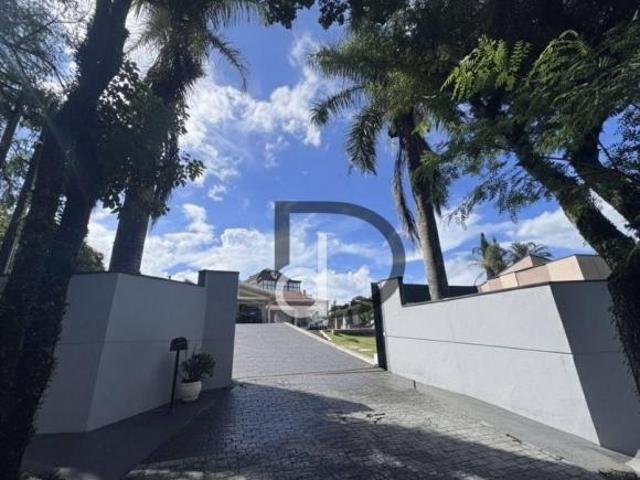 Casa com 3 quartos à venda, 349 m² por R$ 2.600.000 Condomínio Vista Alegre Sede Vinhedo/SP