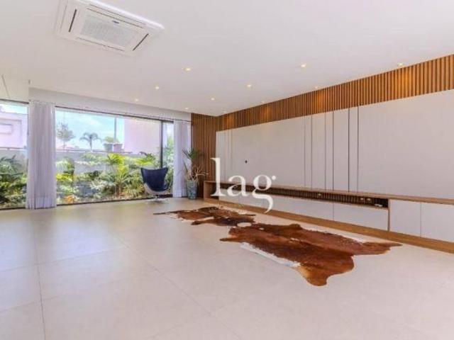 Casa com 3 quartos à venda, 350 m² Alphaville Nova Esplanada Votorantim/SP
