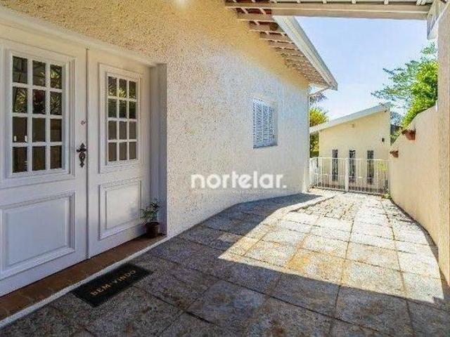 Casa com 3 quartos à venda, 350 m² Alto da Lapa São Paulo/SP.