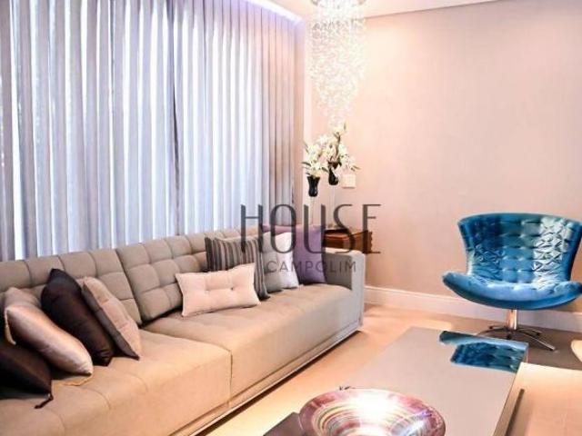 Casa com 3 quartos à venda, 350 m² Condomínio Village Vert I Sorocaba/SP
