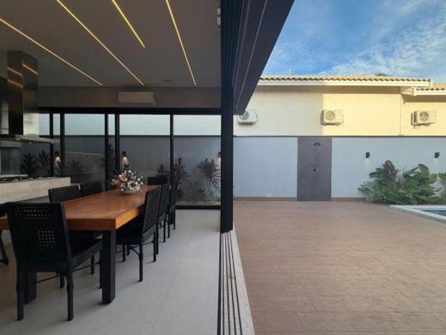Casa com 3 quartos à venda, 350 m² por R$ 4.500.000 Loteamento Residencial Jardim Villagio Ameri