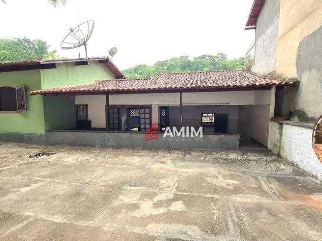 Casa com 3 Quartos à Venda, 350 m² Por R$ 750.000 Serra Grande Niterói/RJ
