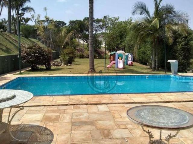 Casa com 3 quartos à venda, 350 m² por R$ 1.380.000 Condomínio Porta do Sol Mairinque/SP