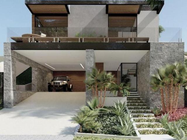 Casa com 3 quartos à venda, 350 m² por R$ 1.890.000 Alphaville 2 Juiz de Fora/MG