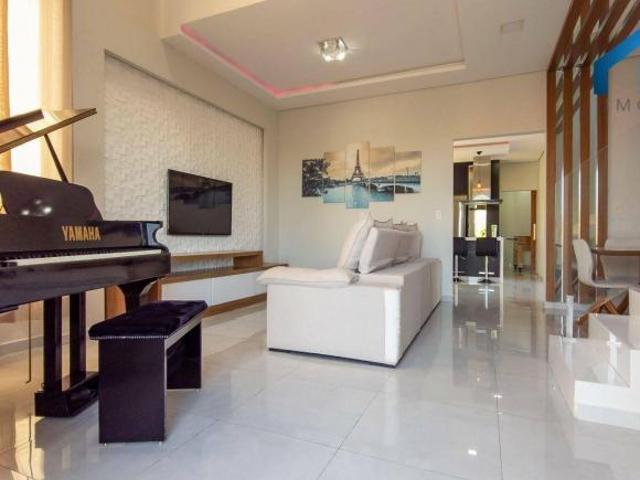 Casa com 3 quartos à venda, 350 m² por R$ 1.970.000 Condomínio Gardenville Itu/SP