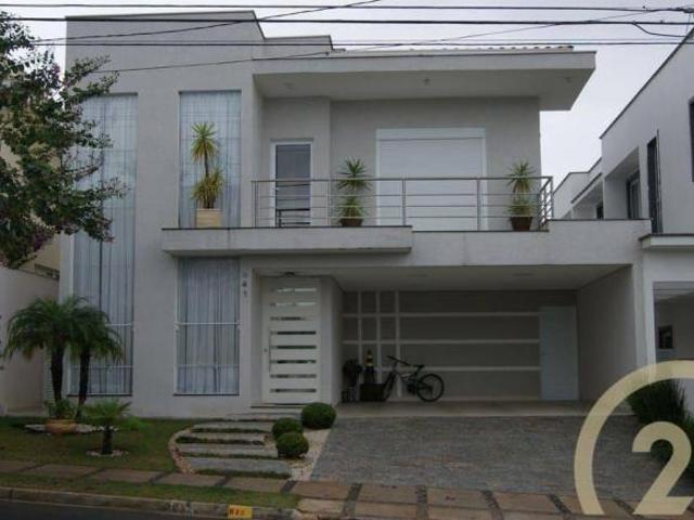 Casa com 3 quartos à venda, 350 m² por R$ 2.000.000 Condomínio Mont Blanc Sorocaba/SP