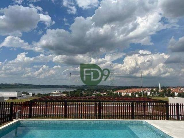 Casa com 3 quartos à venda, 350 m² por R$ 3.250.000 Residencial Jardim Barra do Cisne I American