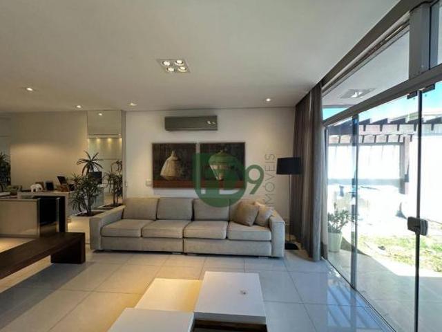 Casa com 3 quartos à venda, 354 m² por R$ 1.690.000 Vila Santa Maria Americana/SP