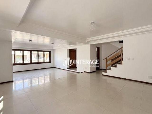 Casa com 3 Quartos à venda, 356 m² por R$ 1.950.000 Orleans Curitiba/PR