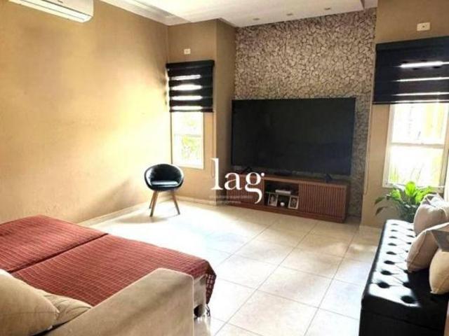 Casa com 3 quartos à venda, 359 m² Condomínio Saint Charbel Araçoiaba da Serra/SP