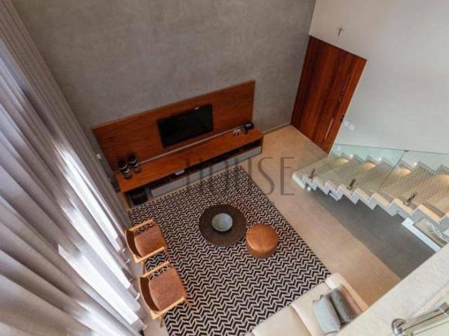 Casa com 3 quartos à venda, 360 m² Alphaville Nova Esplanada Votorantim/SP