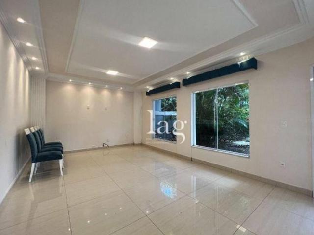 Casa com 3 quartos à venda, 360 m² Condomínio Granja Olga II Sorocaba/SP