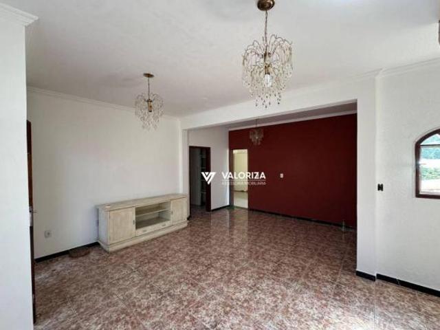 Casa com 3 dormitórios, 360 m² venda por R$ 600.000,00 ou aluguel por R$ 5.200,00/mês Jardim Ver