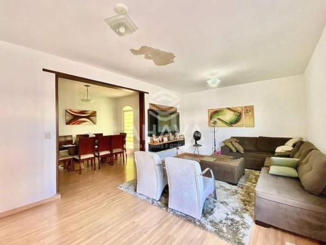 Casa com 3 Quartos à Venda 360m² São João Batista Próximo à Avenida João Samaha