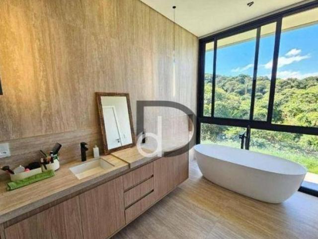 Casa com 3 quartos à venda, 361 m² por R$ 3.890.000 Condomínio Campo de Toscana Vinhedo/SP