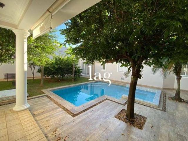 Casa com 3 quartos à venda, 365 m² Condomínio Lago da Boa Vista Sorocaba/SP