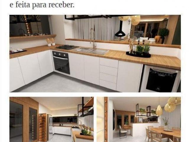 Casa com 3 quartos à venda, 365 m² por R$ 590.000 Village Ipanema 2 Araçoiaba da Serra/SP
