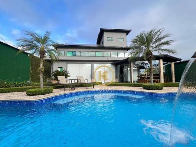 Casa com 3 quartos à venda, 366 m² por R$ 1.120.000 Centro Caucaia do Alto Cotia/SP