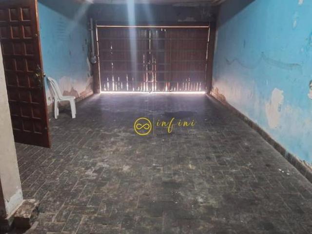 Casa com 3 Quartos à venda, 368 m² por R$ 850.000 Vila Barão Sorocaba/São Paulo