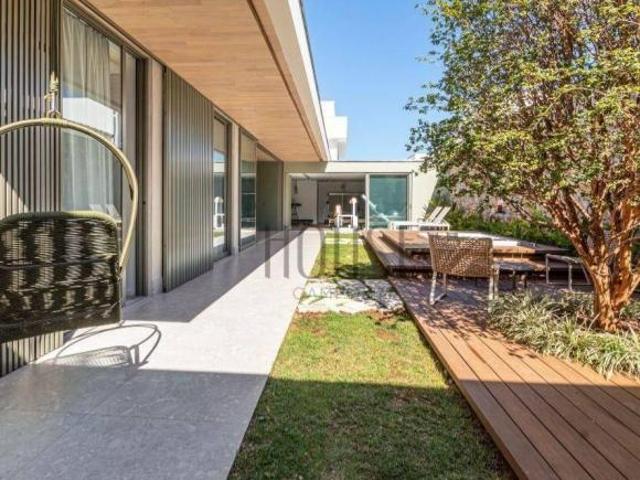 Casa com 3 quartos à venda, 369 m² Condomínio Chácara Ondina Sorocaba/SP