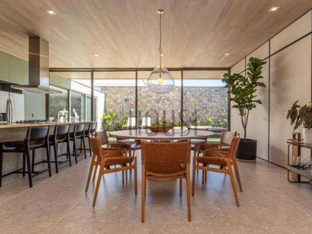 Casa com 3 quartos à venda, 369 m² Condomínio Chácara Ondina Sorocaba/SP