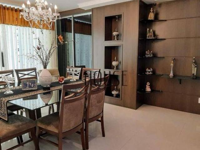 Casa com 3 quartos à venda, 370 m² Condomínio Lago da Boa Vista Sorocaba/SP