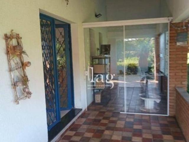 Casa com 3 quartos à venda, 370 m² por R$ 1.230.000 Condomínio Portal do Sabiá Araçoiaba da Serr